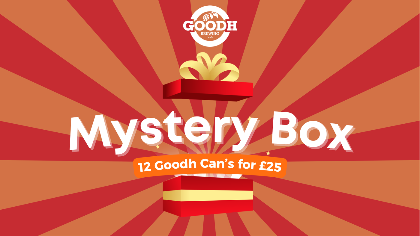 GoodhBrewingCo