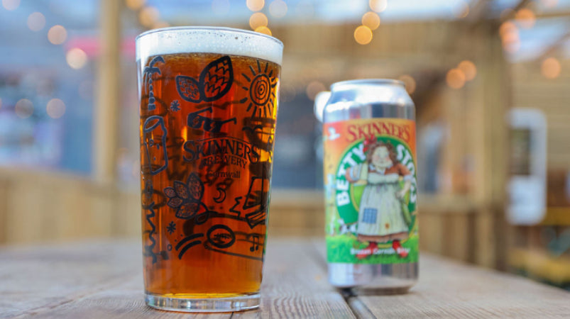 GoodhBrewingCo