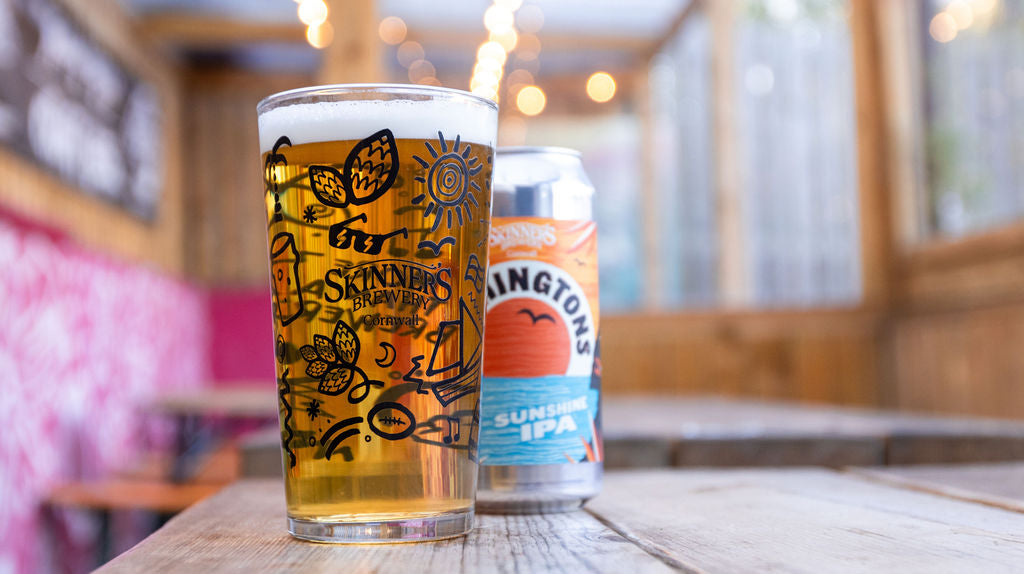 GoodhBrewingCo