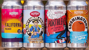 GoodhBrewingCo