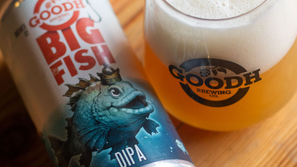 GoodhBrewingCo