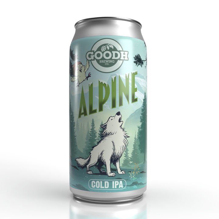 GoodhBrewingCo