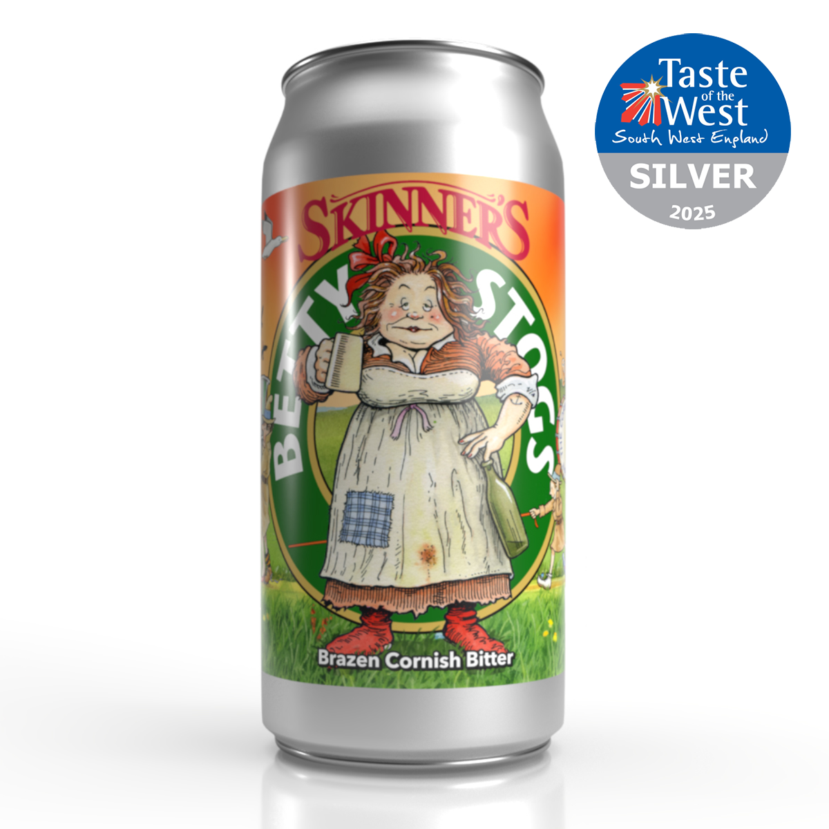 Betty Stogs – GoodhBrewingCo